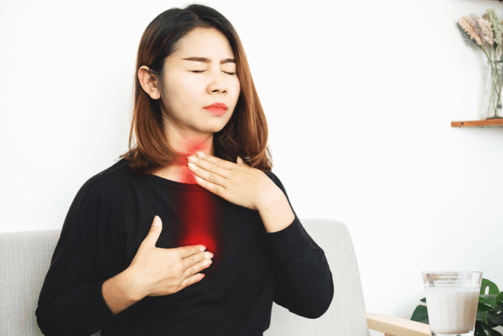 What Foods Neutralize Stomach Acid Immediately